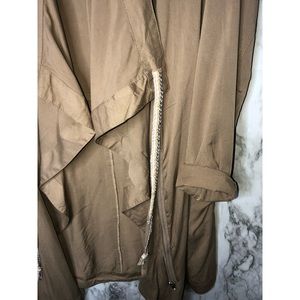 Hem & Thread | Jackets & Coats | Nwt Hem Thread Jacket | Poshmark